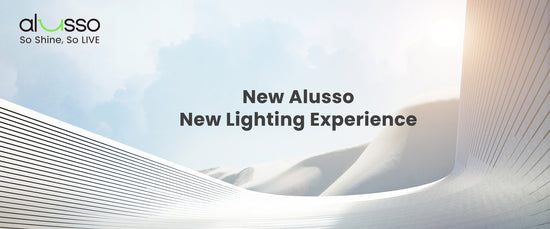 ALUSSO LIGHTING